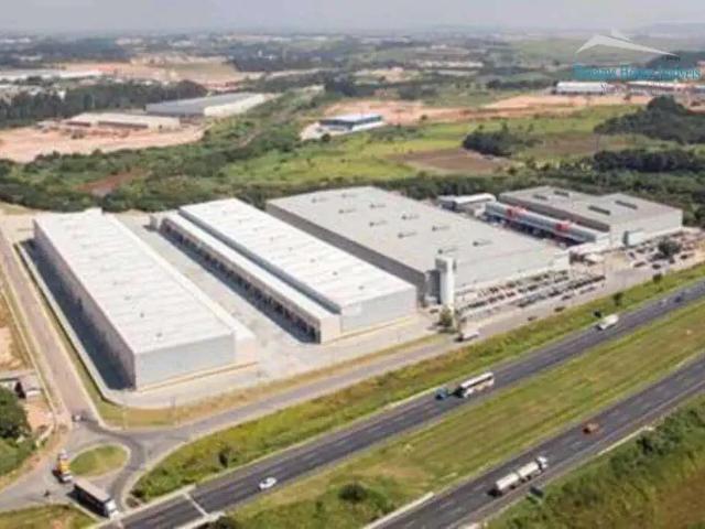 Galpão / Depósito para Locação em Jundiaí/SP Distrito Industrial