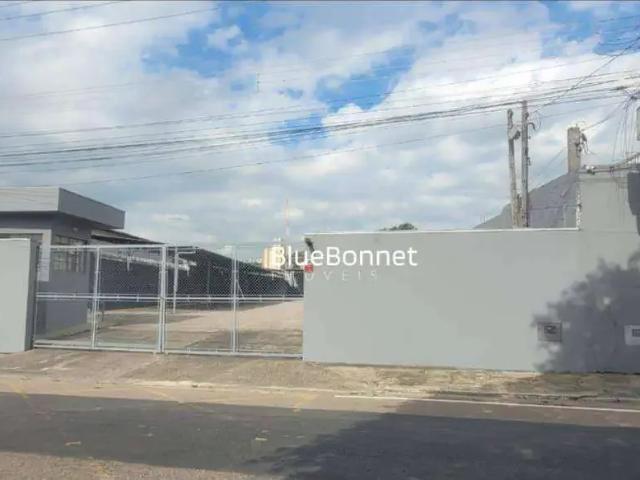 Galpão / Depósito para Locação em Jundiaí/SP Vila de Vito