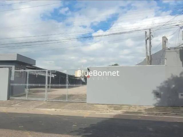 Galpão / Depósito para Locação em Jundiaí/SP Vila de Vito