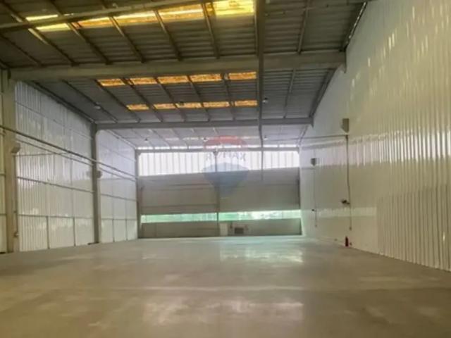 Galpão / Depósito para Locação em Jundiaí/SP Vila Hortolândia