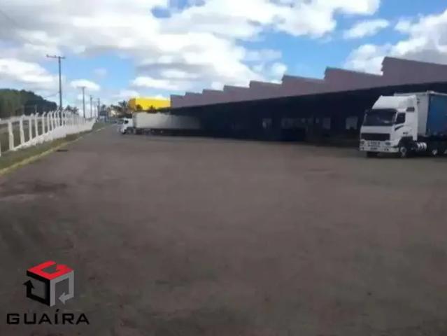 Galpão / Depósito para Locação em Jundiaí/SP Vila Hortolândia