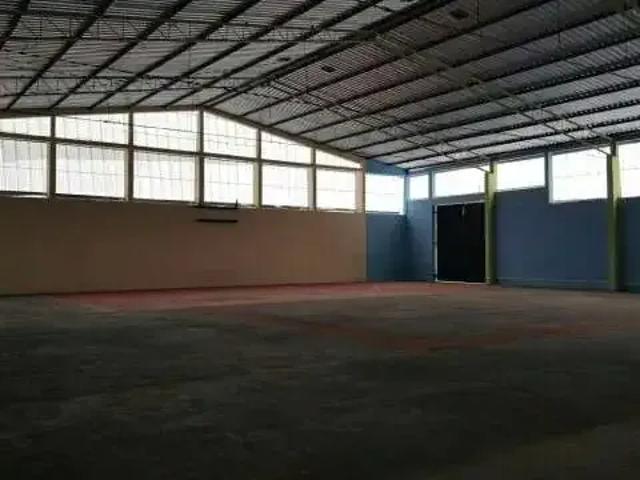 Galpão / Depósito para Locação em Jundiaí/SP Vila Loyola