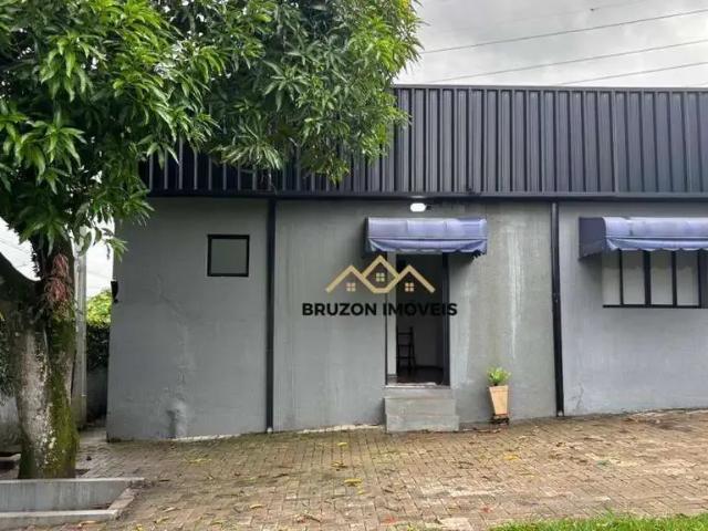 Galpão / Depósito para Locação em Jundiaí/SP Vila Maringá