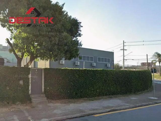 Galpão / Depósito para Locação em Jundiaí/SP Vila Maringá