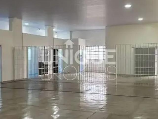 Galpão / Depósito para Locação em Jundiaí/SP Vila Maringá