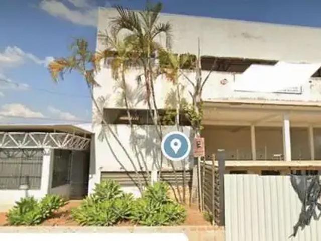 Galpão / Depósito para Locação em Jundiaí/SP Vila Rami