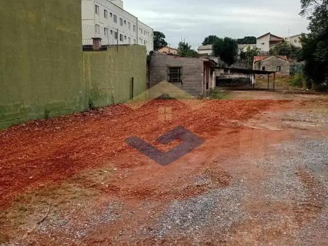 Galpão / Depósito para Locação em Jundiaí/SP Vila Rio Branco