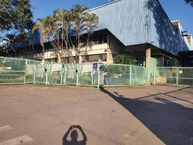 Galpão / Depósito para Locação em Jundiaí/SP Vila Viotto