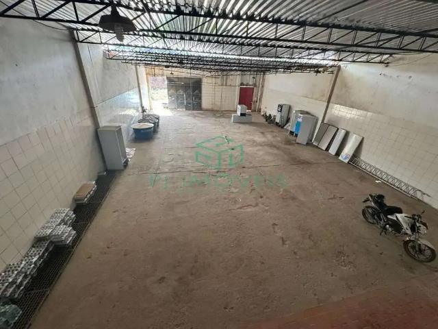 Galpão / Depósito para Locação em Olinda/PE Amaro Branco 4 Quartos