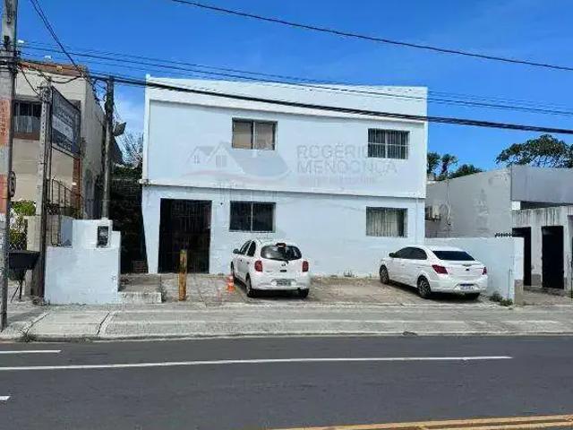 Galpão / Depósito para Locação em Olinda/PE Bairro Novo
