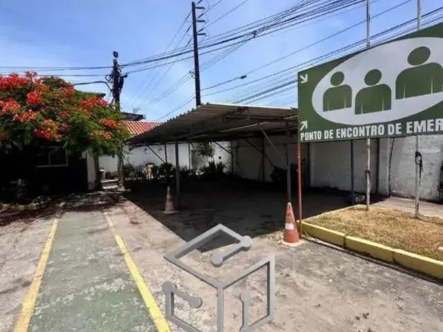 Galpão / Depósito para Locação em Olinda/PE Santa Tereza