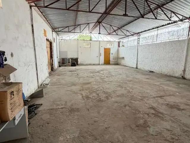 Galpão / Depósito para Locação em Olinda/PE Peixinhos 1 Quartos