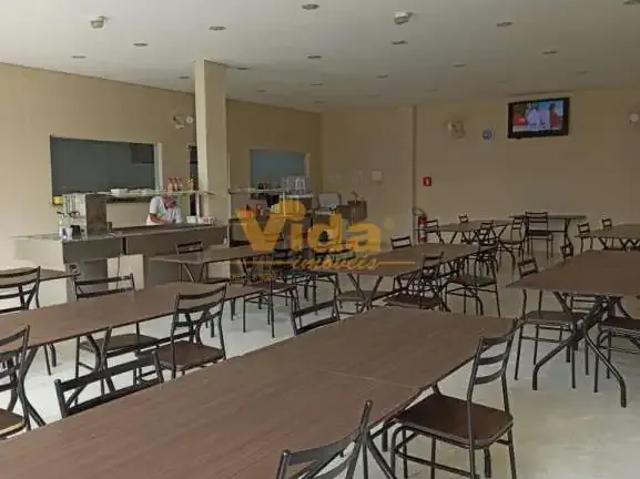 Galpão / Depósito para Locação em Osasco/SP Conceição