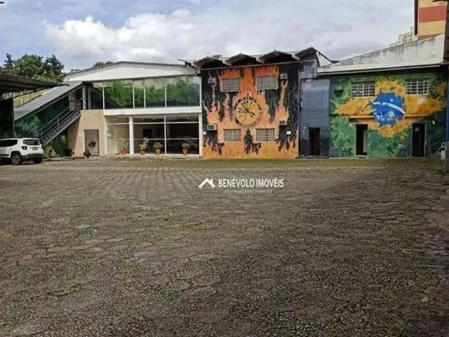 Galpão / Depósito para Locação em Osasco/SP Conceição