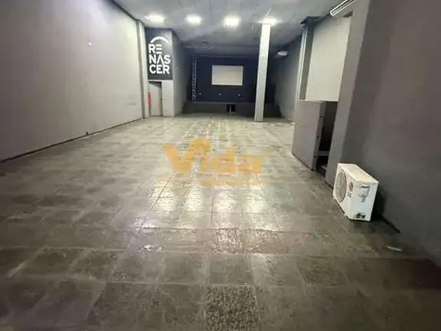 Galpão / Depósito para Locação em Osasco/SP Centro