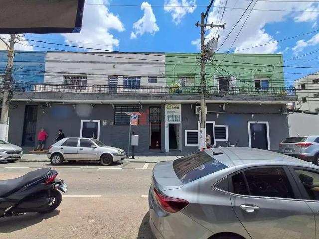 Galpão / Depósito para Locação em Osasco/SP Centro