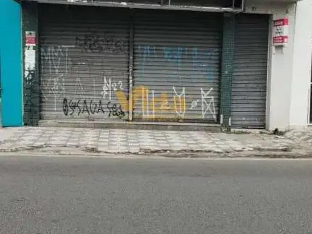 Galpão / Depósito para Locação em Osasco/SP Centro