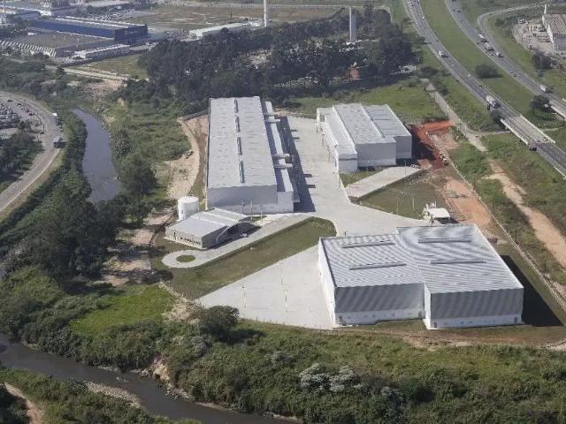 Galpão / Depósito para Locação em Osasco/SP City Bussocaba