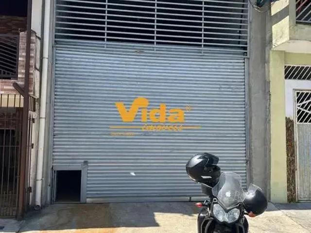 Galpão / Depósito para Locação em Osasco/SP Cipava