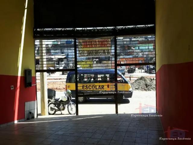 Galpão / Depósito para Locação em Osasco/SP Cipava
