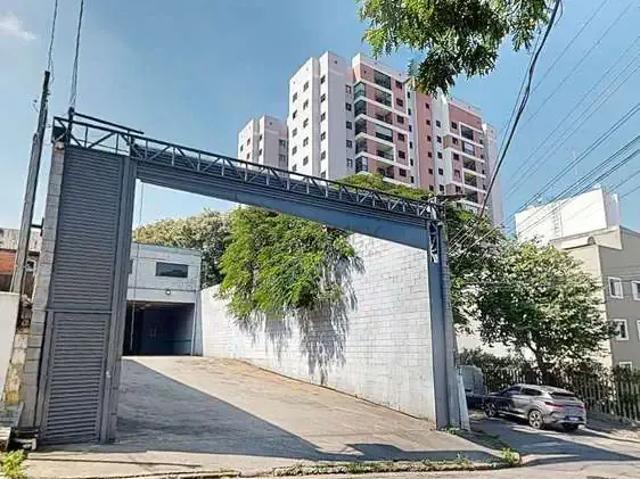 Galpão / Depósito para Locação em Osasco/SP Ayrosa