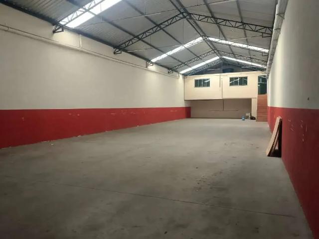 Galpão / Depósito para Locação em Osasco/SP Ayrosa