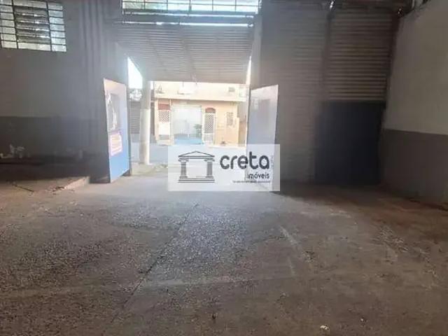 Galpão / Depósito para Locação em Osasco/SP Ayrosa