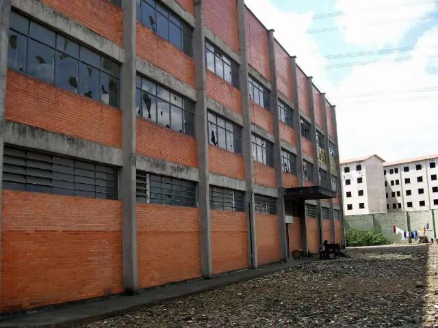 Galpão / Depósito para Locação em Osasco/SP Ayrosa
