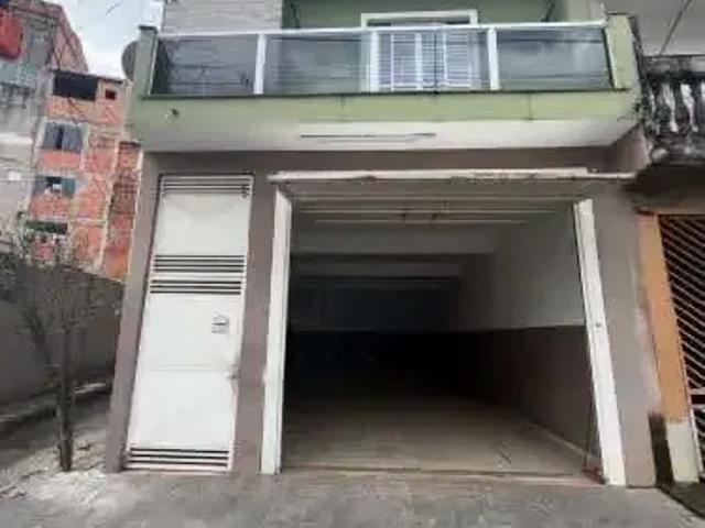 Galpão / Depósito para Locação em Osasco/SP Bandeiras