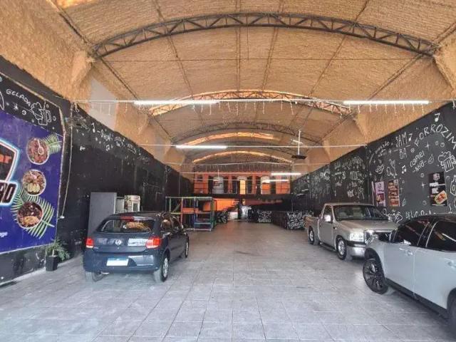 Galpão / Depósito para Locação em Osasco/SP Bela Vista