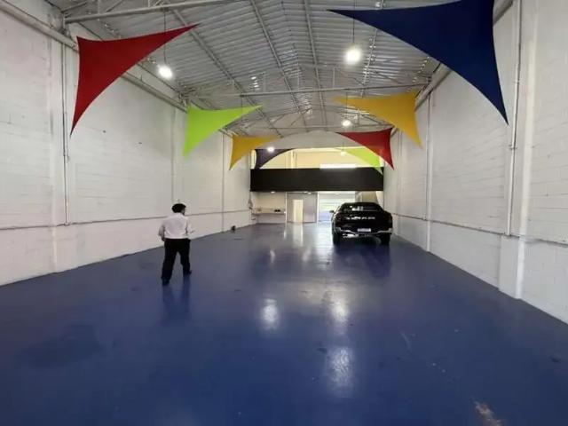 Galpão / Depósito para Locação em Osasco/SP Km 18