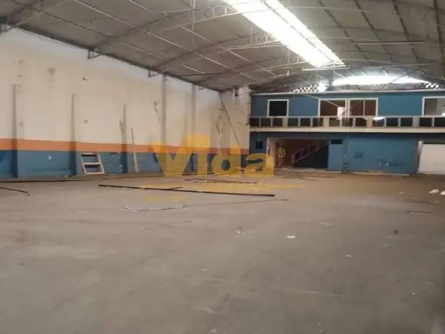 Galpão / Depósito para Locação em Osasco/SP Km 18