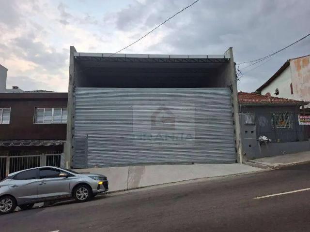 Galpão / Depósito para Locação em Osasco/SP Km 18