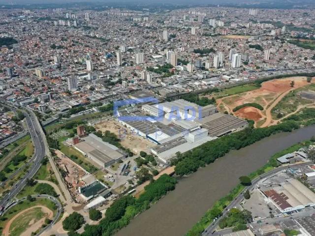 Galpão / Depósito para Locação em Osasco/SP Km 18
