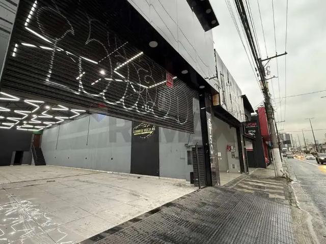Galpão / Depósito para Locação em Osasco/SP Km 18