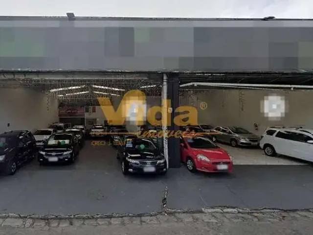 Galpão / Depósito para Locação em Osasco/SP Km 18