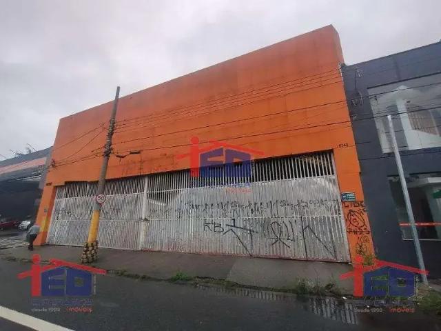 Galpão / Depósito para Locação em Osasco/SP Km 18