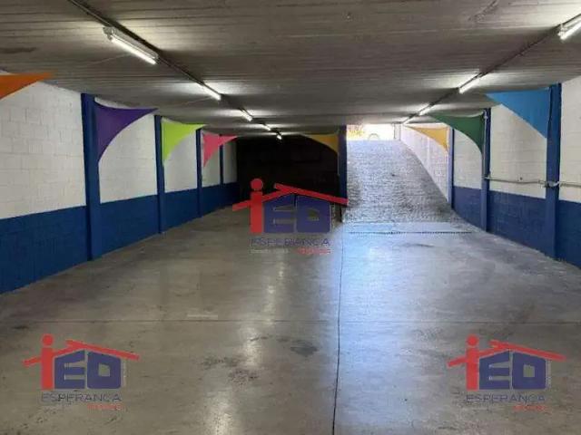 Galpão / Depósito para Locação em Osasco/SP Km 18
