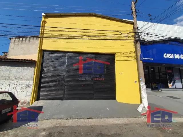 Galpão / Depósito para Locação em Osasco/SP Km 18