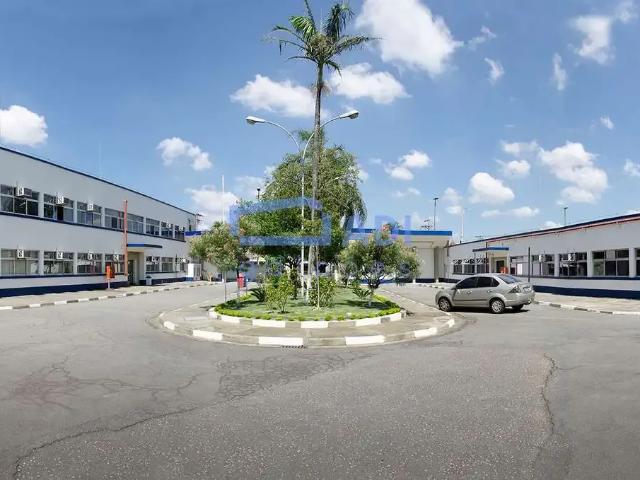 Galpão / Depósito para Locação em Osasco/SP Km 18