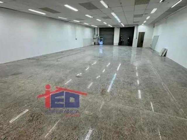 Galpão / Depósito para Locação em Osasco/SP Km 18