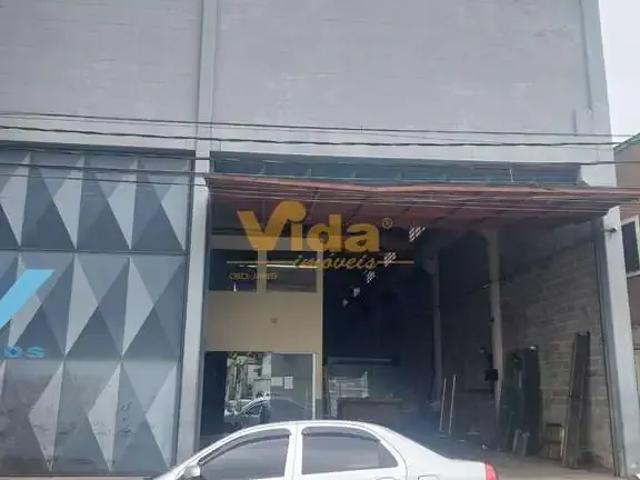 Galpão / Depósito para Locação em Osasco/SP Km 18
