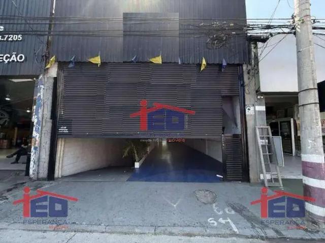 Galpão / Depósito para Locação em Osasco/SP Km 18