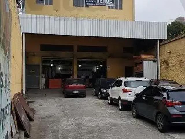 Galpão / Depósito para Locação em Osasco/SP Km 18
