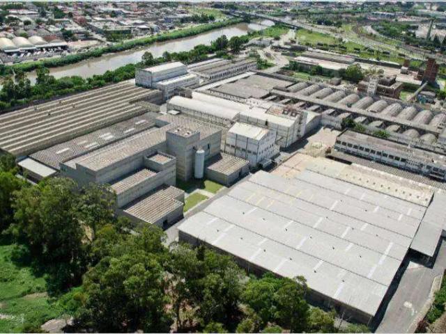 Galpão / Depósito para Locação em Osasco/SP Km 18