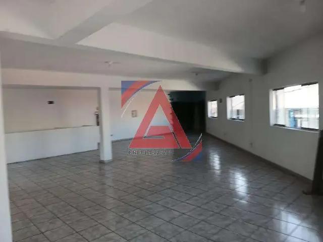 Galpão / Depósito para Locação em Osasco/SP Km 18