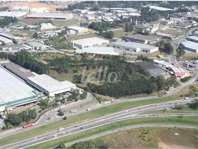 Galpão / Depósito para Locação em Osasco/SP Industrial Anhangüera