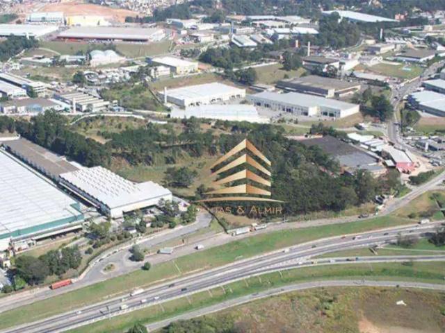 Galpão / Depósito para Locação em Osasco/SP Industrial Anhangüera