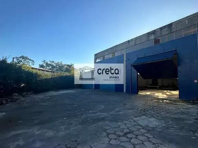 Galpão / Depósito para Locação em Osasco/SP Industrial Anhangüera