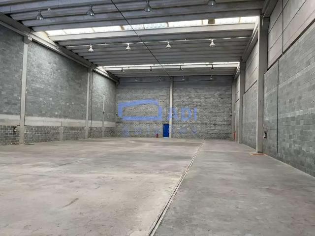 Galpão / Depósito para Locação em Osasco/SP Industrial Anhangüera